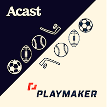 Canadian Firm Playmaker Capital Partners with Acast