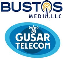 Bustos Media Builds USA-Mexico Radio Bridge