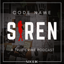 Nina Hobson Launches Podcast Series ''Code Name: Siren''