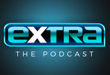 Warner Bros. And Audacy Launch ''Extra: The Podcast''
