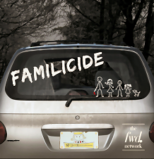 AdLarge Adds New Podcast ''Familicide'' to its Network