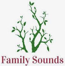 KERA/Dallas Features Family Sounds Podcast as Giveaway