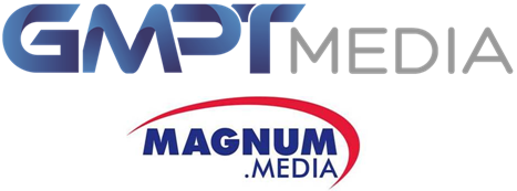 Magnum.Media Signs with GMPT Media for Ad Sales