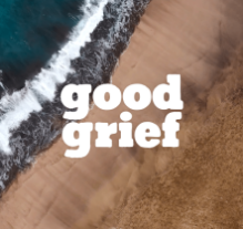 Lemonada Breaks New Ground with ''Good Grief'' Podcast