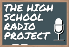 NBA and MBA Launch The High School Radio Project