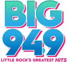 KHKN-FM/Little Rock Re-brands as ''BIG 94.9''