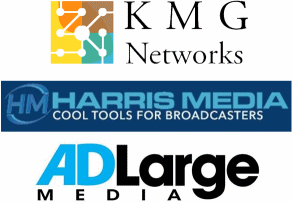 KMG, Harris, AdLarge Partner for Country Dashboard