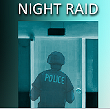 eOne, LAist 89.3, Crime Story, Acast Announce Partnership