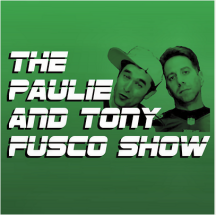 FOX Sports Radio Adds ''The Paulie