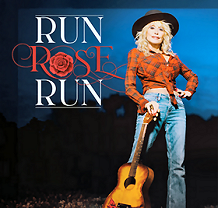 Spotify Announces ''Run, Rose, Run'' with Parton, Patterson