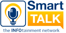Envision Networks Debuts Smart Talk Radio Weekend Lineup