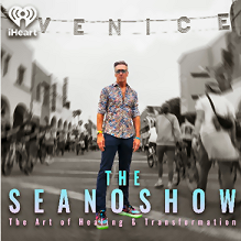 iHeartPodcasts Launches ''The Seano Show'' Podcast