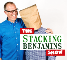 The Stacking Benjamins Joins Westwood One Podcast Network