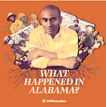 Lee Hawkins Launches ''What Happened in Alabama?'' Podcast