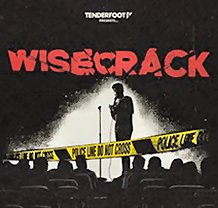 Tenderfoot TV, iHP Launch Genre-Bending Series Wisecrack