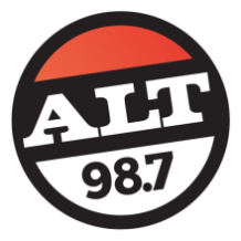 ALT 98.7/Los Angeles Adds Weekly Show "She Is The Voice"