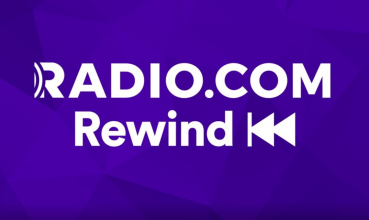 Entercom Launches Radio.Com Rewind On-Demand Radio