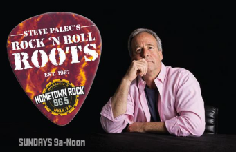 Steve Palec Says Farewell to WKLH/Milwaukee