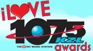 WKZL to Air Own Awards Sports During iHR Awards