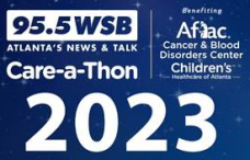WSB Care-a-Thon Raises Over $1.9M for Children's Healthcare