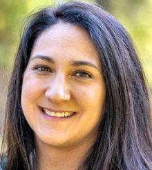 CMG Radio Appoints Andrea Clay as National Sales Manager