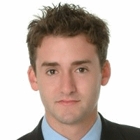 Andy Dean to Step Down as Host of ''America Now''