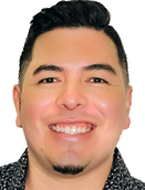 Angel ''Visa'' Jarquin Named KBOS (B95)/Fresno Program Dir.