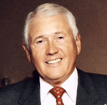 Longtime ABC News Executive Bob Benson Dies