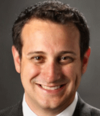 Bram Weinstein Returns to the Nation's Capital