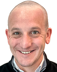 Westwood One Ups Brandon Berman to President of Sales