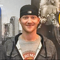 WBBL's Michael Grey Show Adds Brett Kane