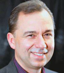 Demay Named WRRM/Cincinnati Program Director