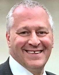 Bruce Feniger Named VP of Curtis Media Group Networks