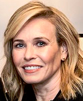 iHeartRadio to Launch Chelsea Handler's First-Ever Podcast