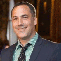 SRN Hires Chris Himes as Eric Metaxas Producer