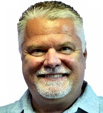 Chris Randolph Takes Afternoons WFMS/Indianapolis