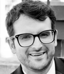 WTMX/Chicago Announces Reese as Evening Host