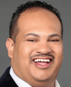 Radio One Elevates Colby Colb to VP/Programming