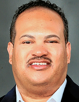 Radio One, Reach Media Up Colby Tyner to SVP/Programming