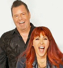 Cooper Lawrence Take Mornings at WBLI/Long Island