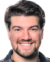 Audacy Ups Corey Crockett to Director of Programming