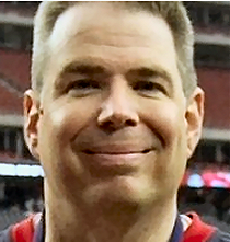 SB Nation Radio Promotes Larson to COO, Revamps Lineup