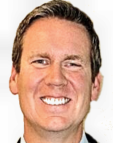 Chris ''CK'' Hall Joins B95/Fresno in Mornings