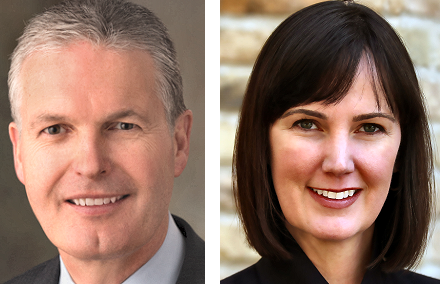 Bonneville President Darrell Brown Announces Retirement