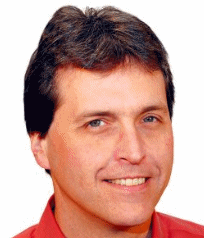 Darryl Parks Exits as Clear Channel Talk Brand Mgr.