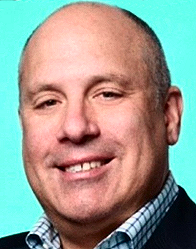 WWO Names David Cohn SVP Sales