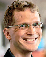 NAB Names David Kolesar for Engineering Achievement Award