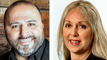 WROR/Boston Announces New Midday