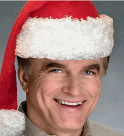 Doug Stephan Offers Live Shows as Holiday Gift