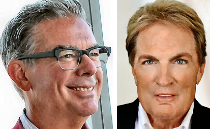 Duran, Shannon to Receive 2022 NAB Show NY Impact Award